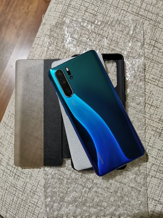 Huawei P30 Pro New Edition 2020 (VOG - L29) 8GB/128GB Aurora: 5 500 грн ...