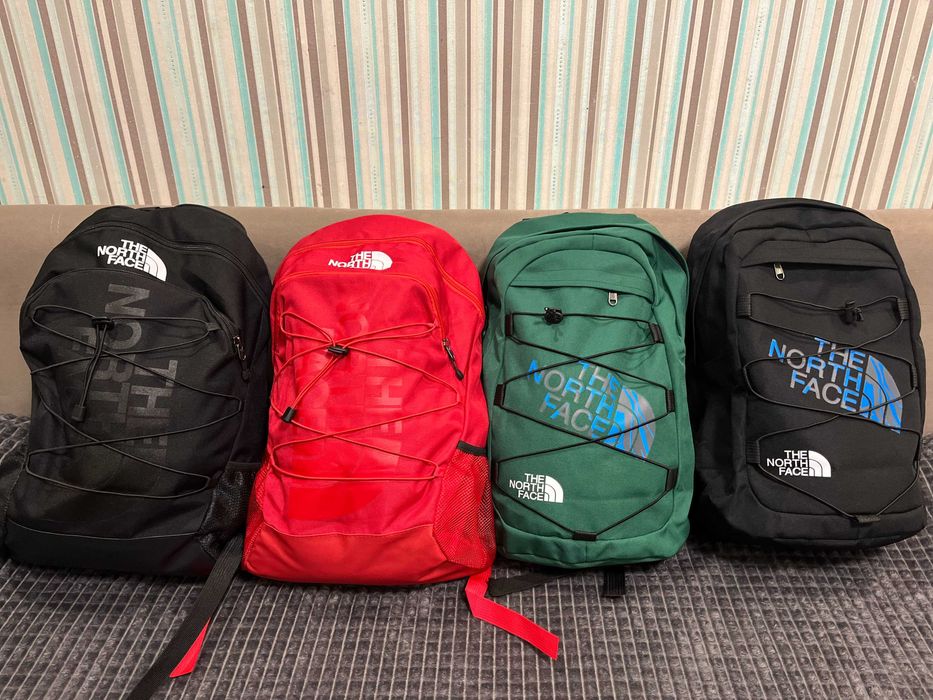 РОЗПРОДАЖ Рюкзак The North Face, сумка для подорожей The North Face: 1 ...