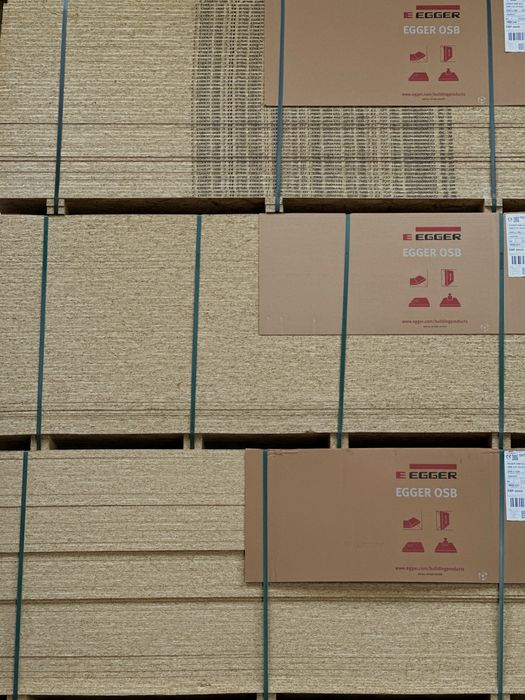 Płyta OSB- 8,10,12,15,18,22,25mm Działdowo • OLX.pl