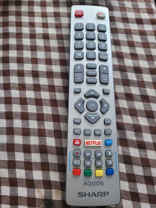 Pilot sharp aqos Warszawa Mokotów • OLX.pl