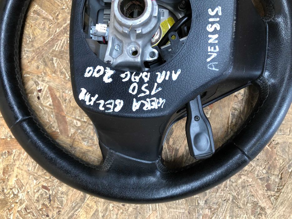 Kierownica Toyota Avensis T27 Milicz • OLX.pl