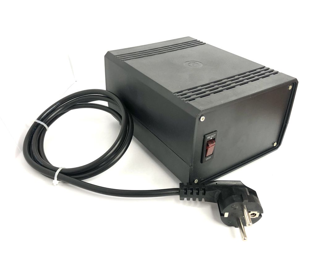 1200W Преобразователь напряжения 220 в 110: 2 150 грн ...