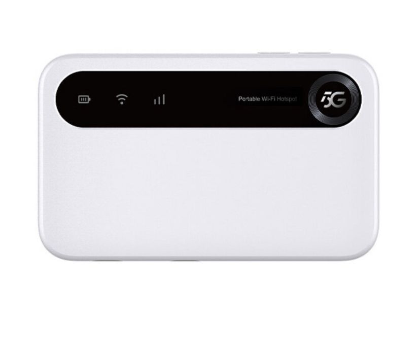 Modem router 5G ZTE U50 idealny stan gwarancja dowód zakupu faktura ...