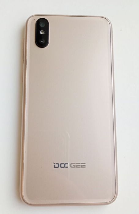 Doogee X50 1/8Gb смартфон: 450 грн. - Мобільні телефони / смартфони ...