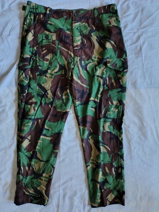 Spodnie DPM Pattern 68 Biała Podlaska • OLX.pl