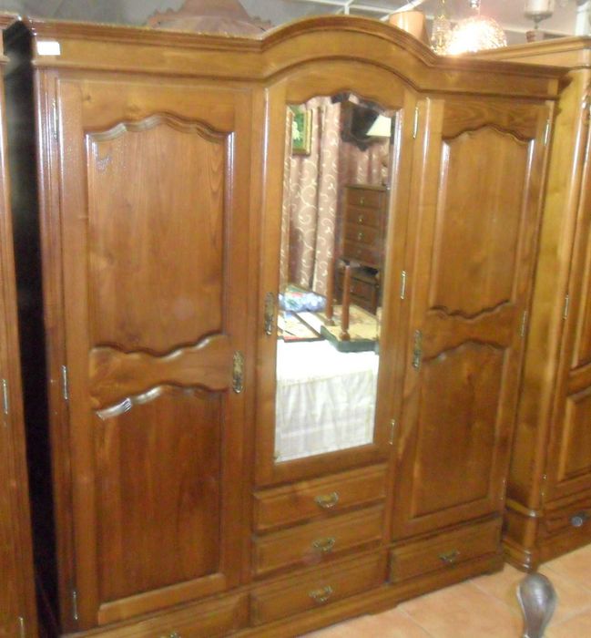 Roupeiro / guarda fatos Castelo Branco • OLX Portugal