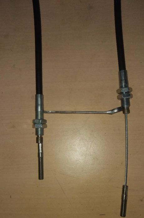 Ursus 5524,6824, 7524 Linka sprzęgła Siemiatycze • OLX.pl