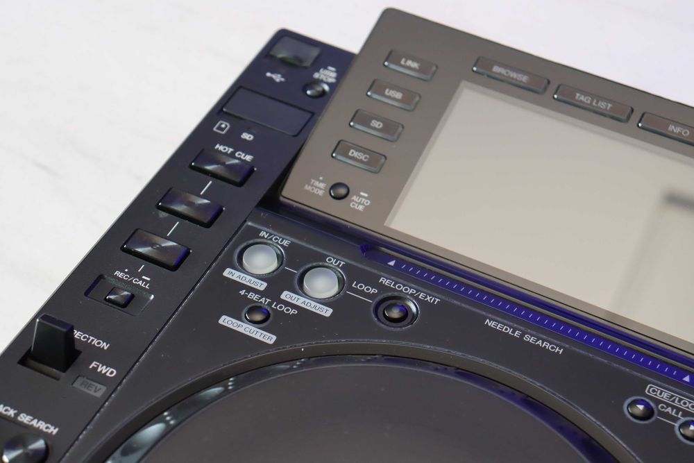 2 x Pioneer CDJ 2000 Gwarancja Radziechowice Drugie • OLX.pl