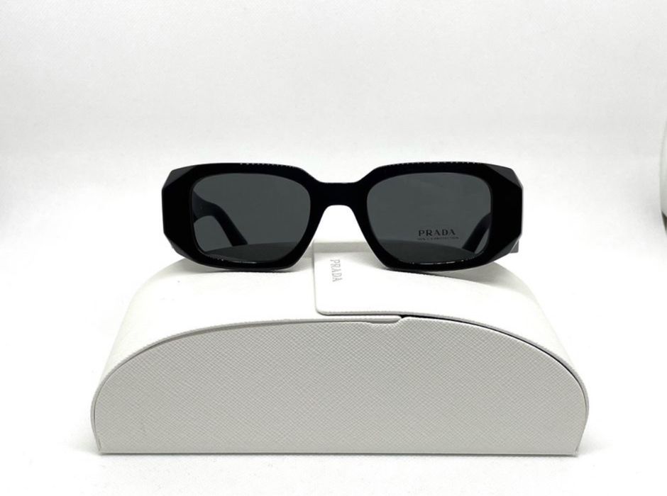 Солнцезащитные очки Prada PR 17WS 1AB5S0 49 (оригинал): 8 900 грн ...