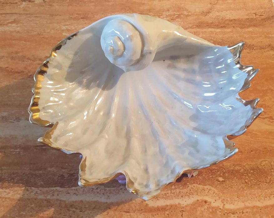 Ваза кришталева СРСР ваза металева ваза хрустальная СССР фарфор вазы 50 грн Предмети