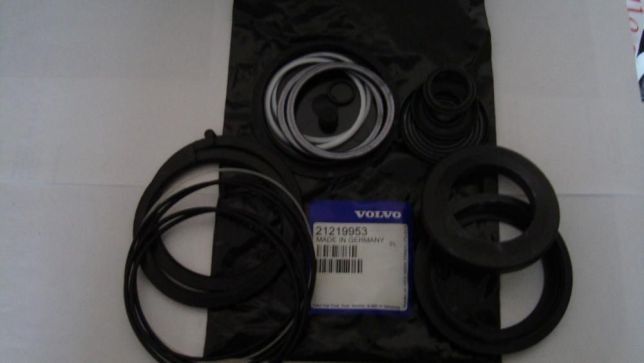 Ремкомплект ГУРа Вольво FM/FH: 4 100 грн. - Гідропідсилювач керма ...