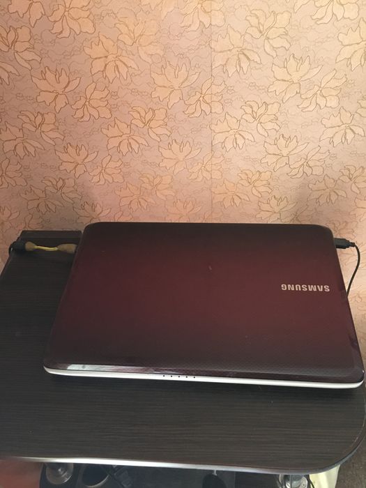 Ноутбук samsung r 530. 1400 грн: 1 400 грн. - Ноутбуки Корсунці на Olx