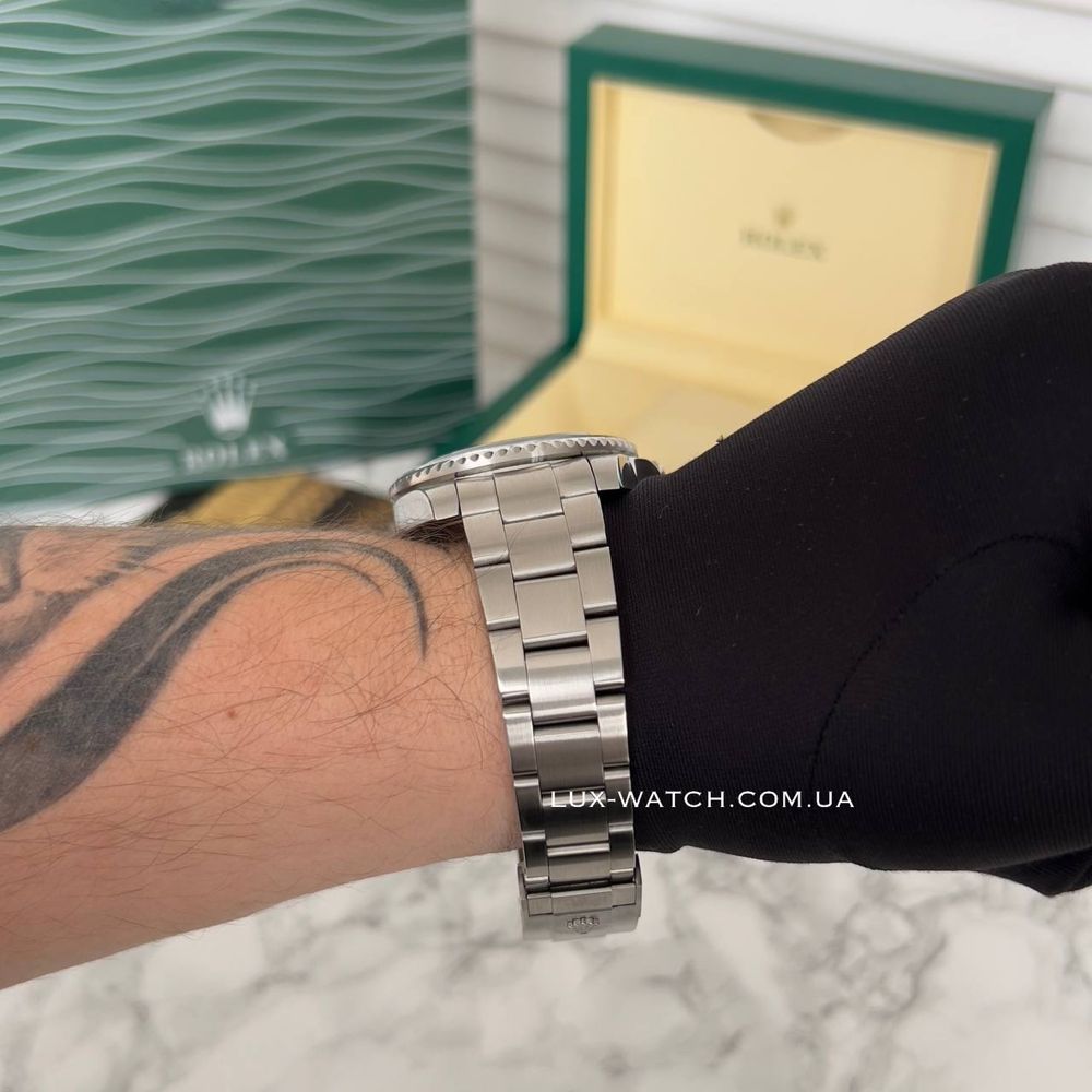Часы мужские Rolex Submariner Ролекс Субмаринер: 4 800 грн. - Наручные ...