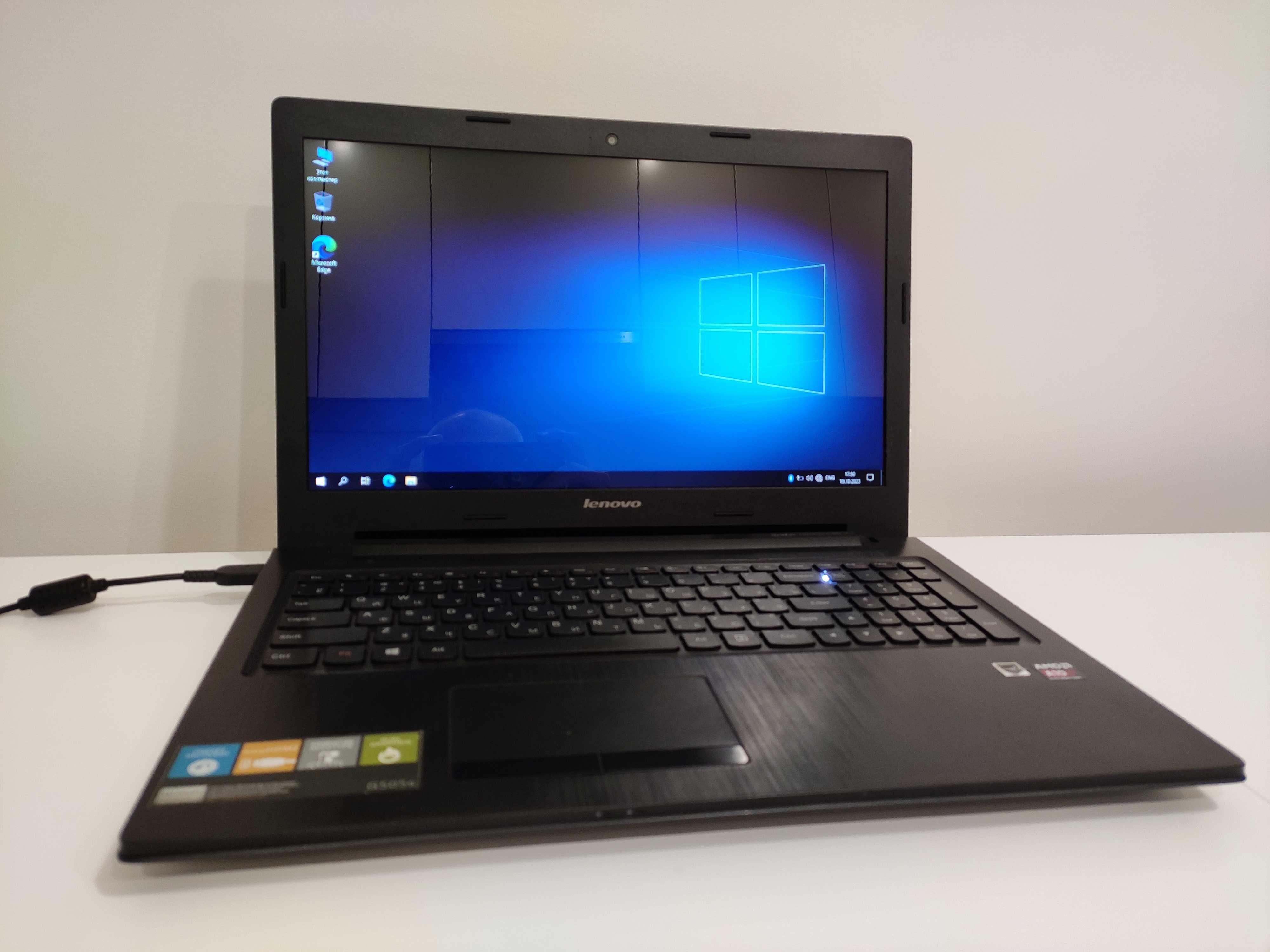 Продам Ноутбук Lenovo G505s: 4 750 грн. - Ноутбуки Дніпро на Olx