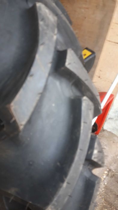 Opona BKT 14.9r 28 ursus c 360 stomil Biała Rawska • OLX.pl