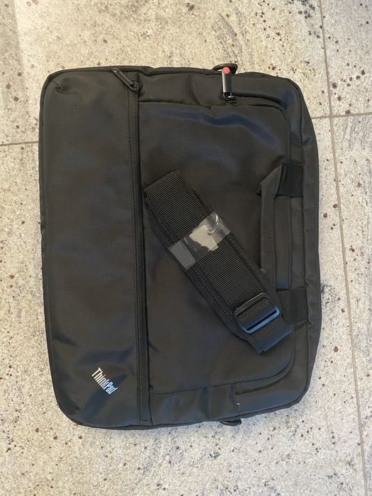 Torba na laptopa Thinkpad Case_Bo Essential Top Load (4X40E77328 ...