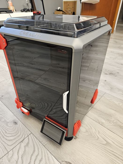 Drukarka 3D creality K1 Rokietnica • OLX.pl