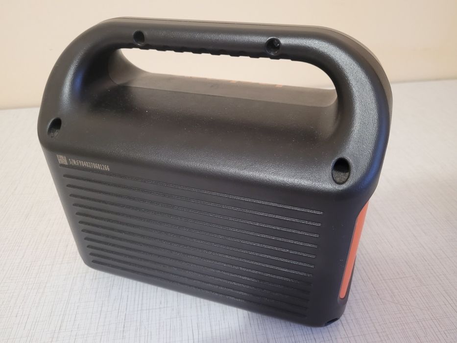 Зарядна станція Jackery 240Wh | 400W | 220V: 5 299 грн. - Зарядні станції Тернопіль на Olx