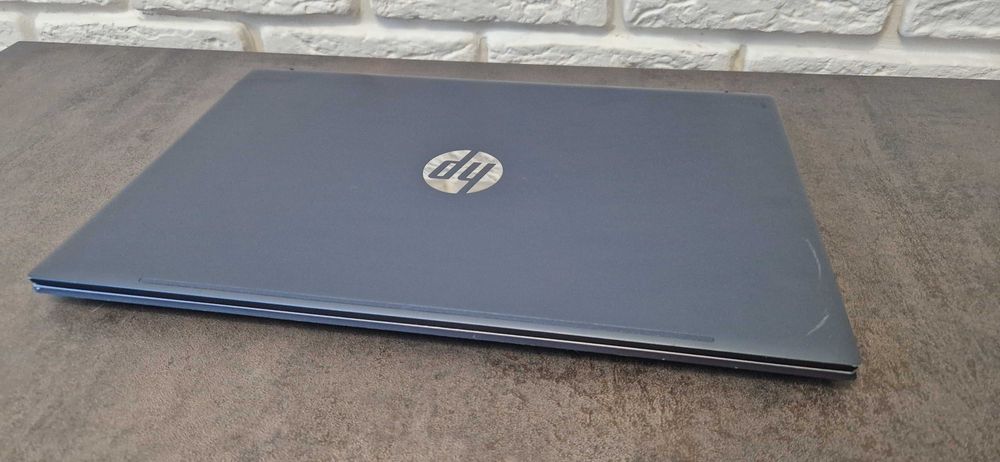 Ноутбук HP Pavilion i7-1165G7/12 озу/512ссд: 11 500 грн. - Ноутбуки ...