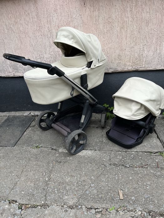 Коляска 2в1 ibebe: 6 500 грн. - Дитячі коляски Житомир на Olx