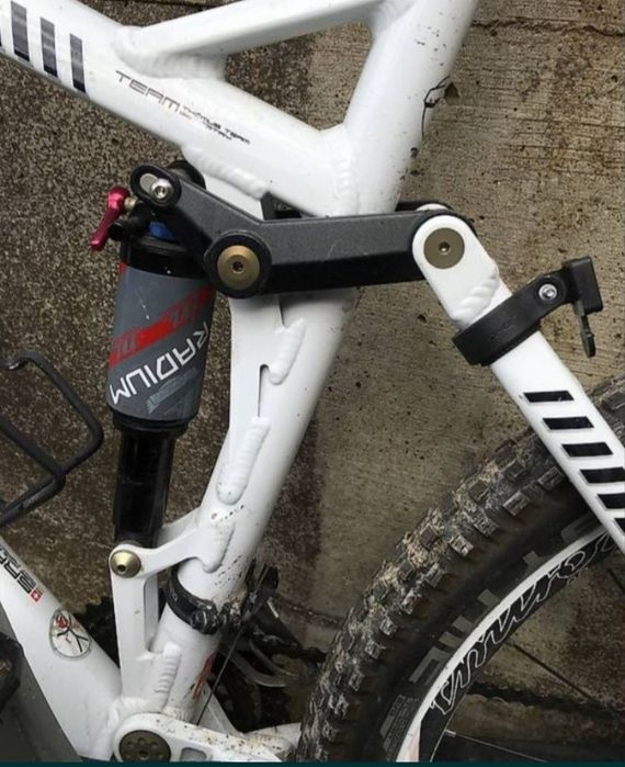 Rower górski MTB Thomus lightrider rozmiar L koła 26 Łódź Widzew • OLX.pl