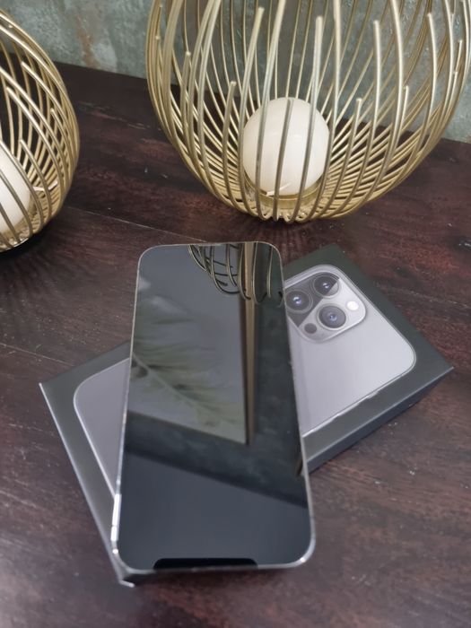 IPhone 13 PRO 512Gb Caldas Da Rainha - Nossa Senhora Do Pópulo, Coto E São Gregório • OLX.pt