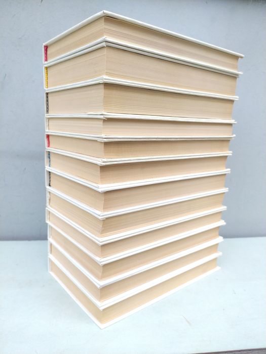 Собрание сочинений Стругацких 12 томов: 7 500 грн. - Книги / журнали ...