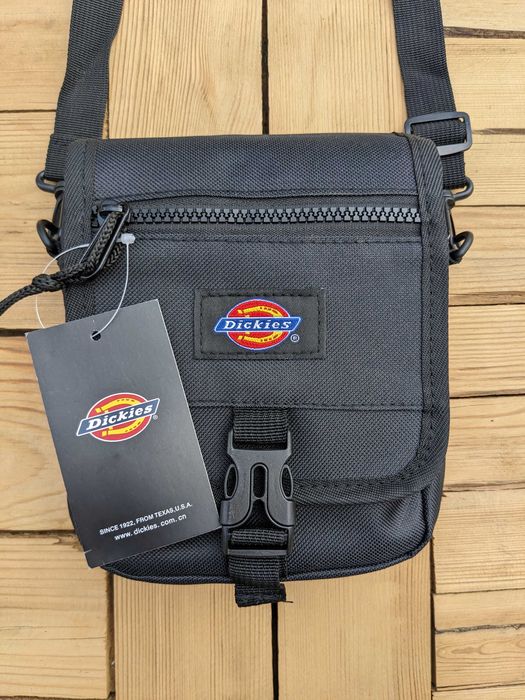 Сумка Dickies, барсетка dickies, месенджер Дикес, бананка Дикис, найк ...