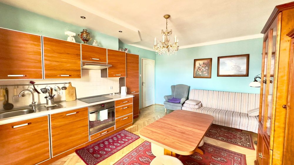 Dwupokojowe mieszkanie na Mokotowie Warszawa Mokotów • OLX.pl