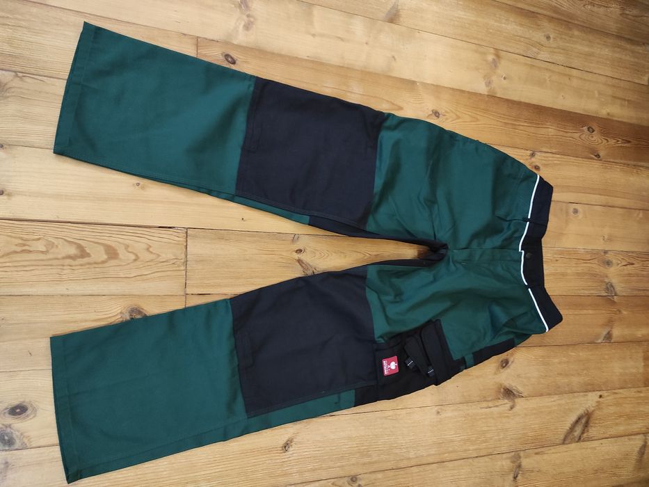 Spodnie robocze Engelbert Strauss 50 Bielawa • OLX.pl