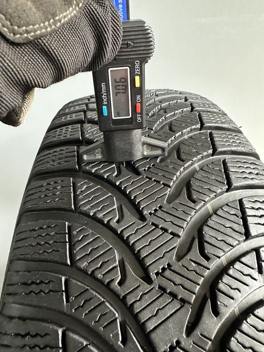 215/60 R17 96H MO Зимние шины Michelin Alpin PA4: 2 199 грн. - Автошини ...