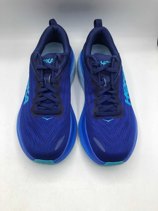 Кросівки бігові hoka bondi 8 (1127955 bbbg) оригінал: 2 080 грн ...