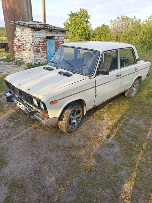 Ваз 2106. 1990року: 25 000 грн. - ВАЗ Борівка на Olx