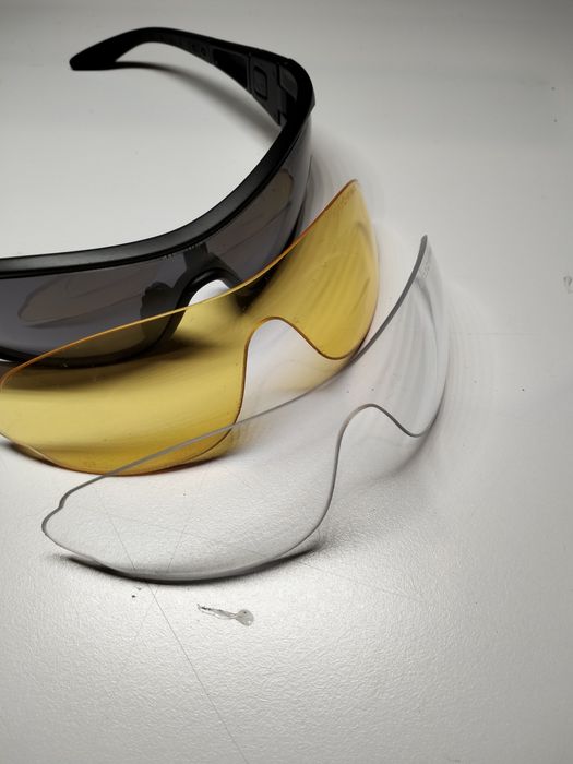 Баллистические очки Bolle, тактические очки Bolle: 1 400 грн ...