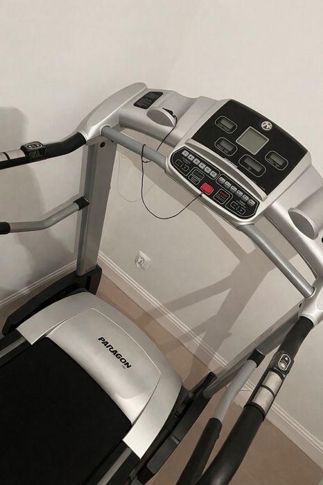 Bieżnia elektryczna Horizon Fitness Paragon 508 | 2,5 KM | Sufczyce ...