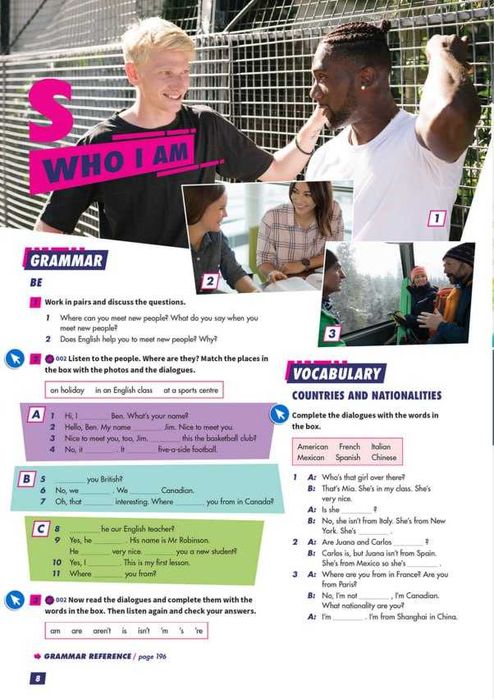 Česky krok za krokem Чеська крок за кроком Рівень А1-А2:,Рівень В1 ...