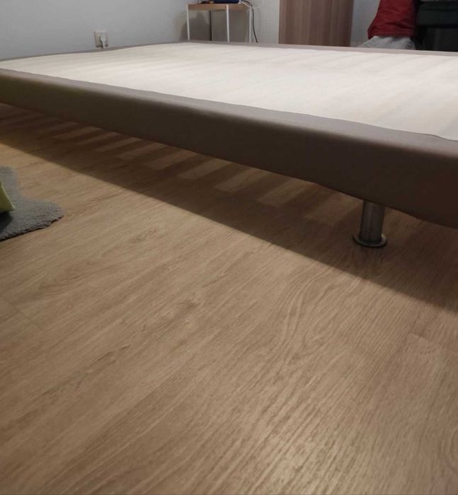 Cama summier , de casal ikea Pontinha E Famões • OLX Portugal