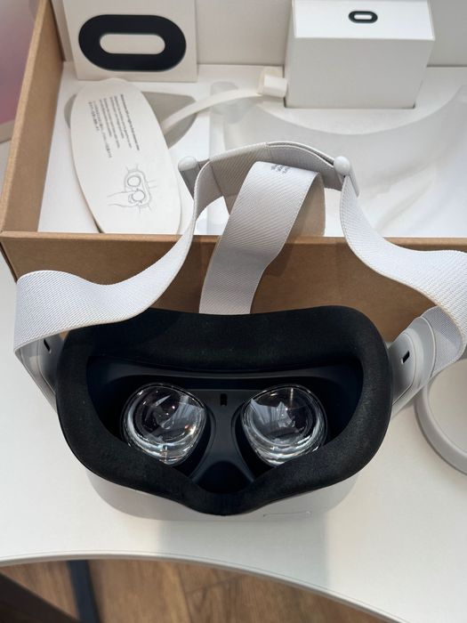 Oculus Quest 2 64GB: 6 800 грн. - VR окуляри Львів на Olx