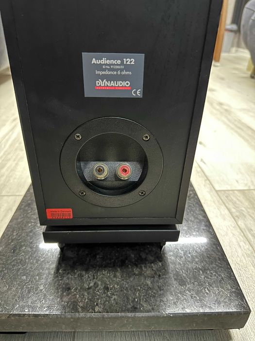 Акустическая система Dynaudio Audience 122: 27 000 грн. - Акустичні системи Кривий Ріг на Olx