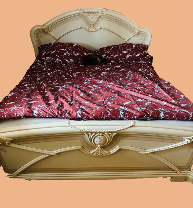 Спальний гарнітур Мiromark 18 900 грн Меблі для спальні Нежухів на Olx