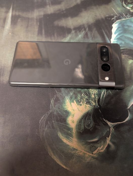 Google Pixel 7 pro: 15 000 грн. - Смартфони / мобільні телефони ...