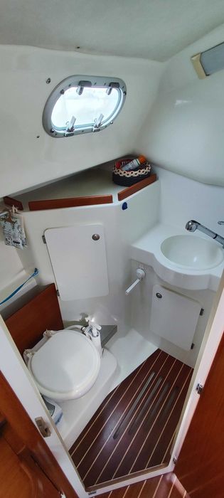 Veleiro Jeanneau Sun Way Ovar • OLX.pt