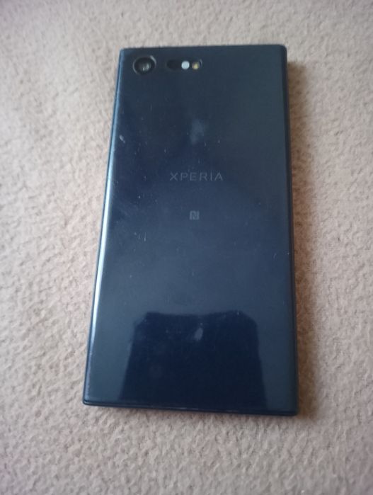 Продам смартфон Sony x compact: 1 600 грн. - Смартфоны / мобильные телефоны Гадяч на Olx
