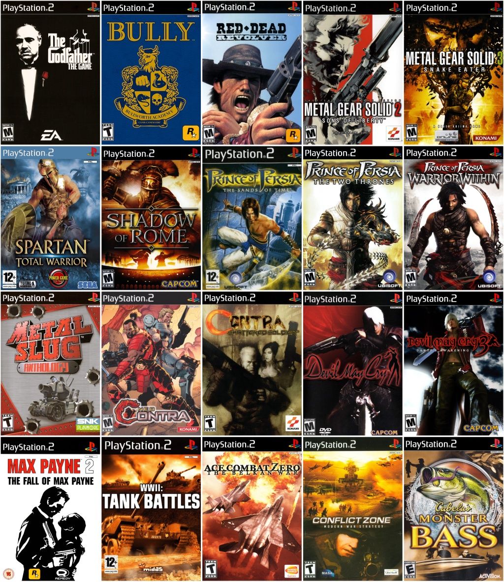 Продам Нові Диски для Sony PlayStation 2/PS2/ps2/ПС2/Плейстейшен 2.: 80 ...