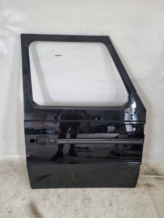 Mercedes Gklasa W463 W464 Drzwi Przednie Prawe Sosnówka • OLX.pl