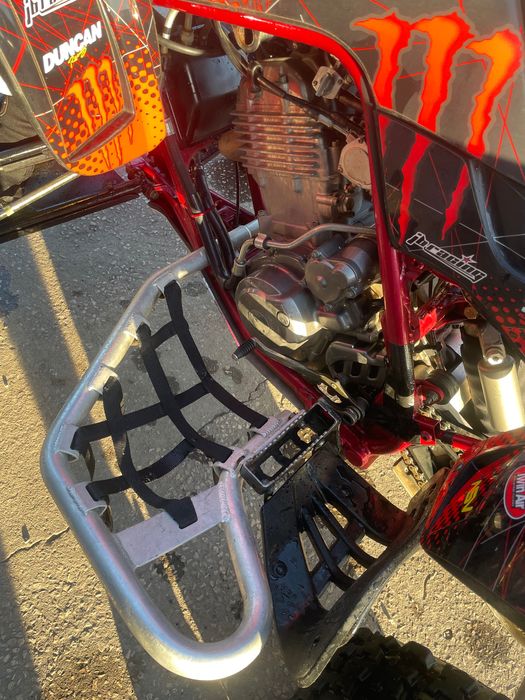 Yamaha Raptor 660R Loures • OLX.pt