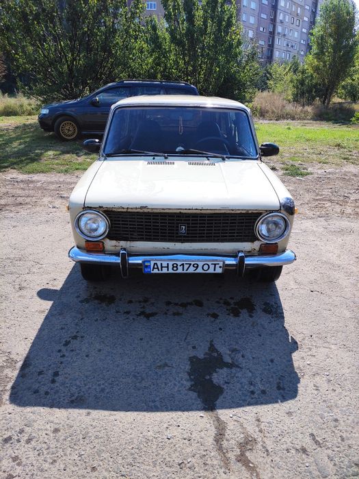 Продам авто ВАЗ 2102 на уверенном ходу: 22 000 грн. - ВАЗ Краматорськ ...