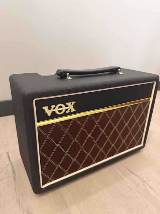 Гітарний комбопідсилювач VOX PATHFINDER 10: 2 900 грн ...