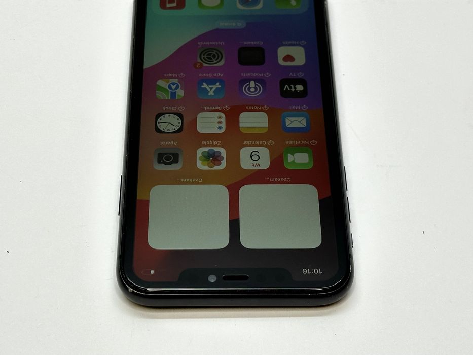 Iphone 11 128gb pekniety tyl .bat.88% Szczecin Centrum • OLX.pl