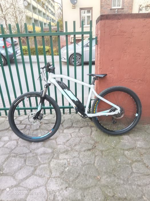 Rocrider st100-elektryczny Gliwice Trynek • OLX.pl